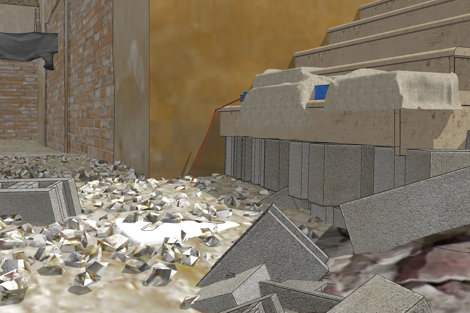 Development of International Mine Action Standards (IMAS) — Artios Global