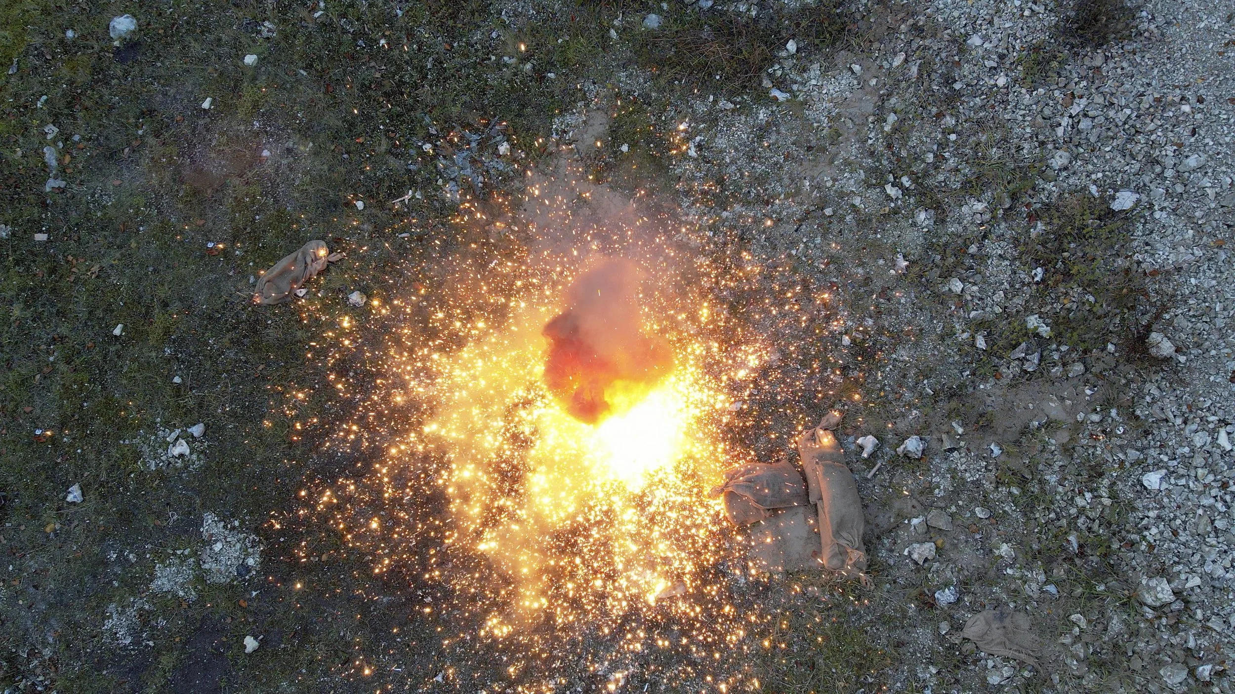 Unexploded Ordnance (UXO) Case Studies | UK | Artios Global