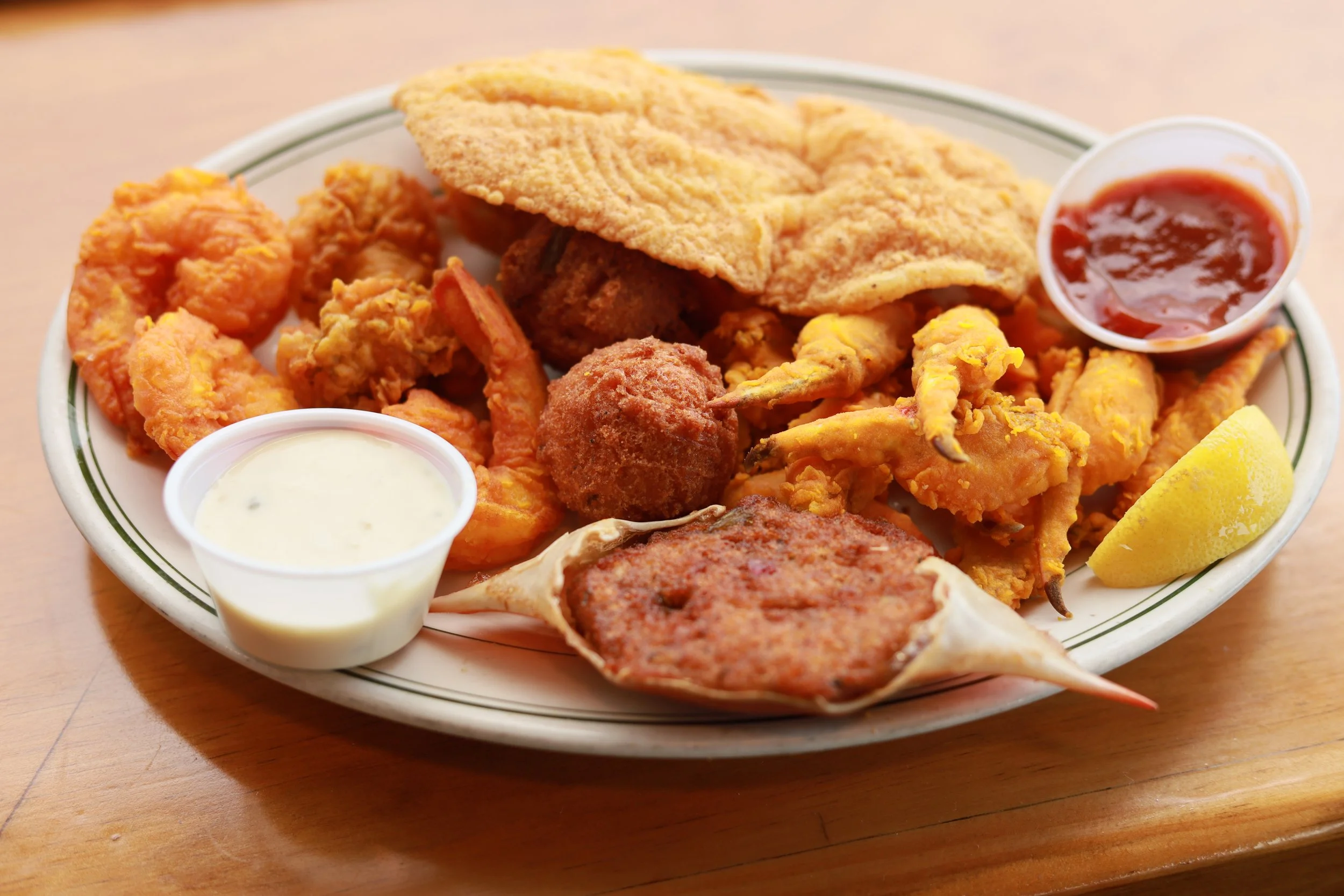 Grand Mariner Restaurant