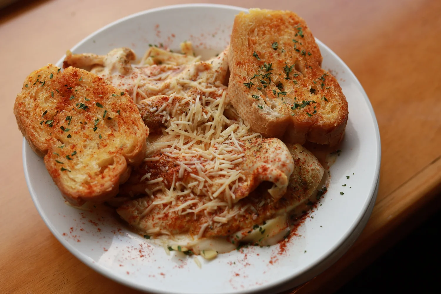 Grand Mariner Restaurant