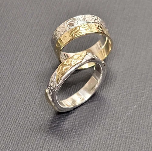 Make a Silver Ring Workshop in London - Bello Creations | Contemporary ...