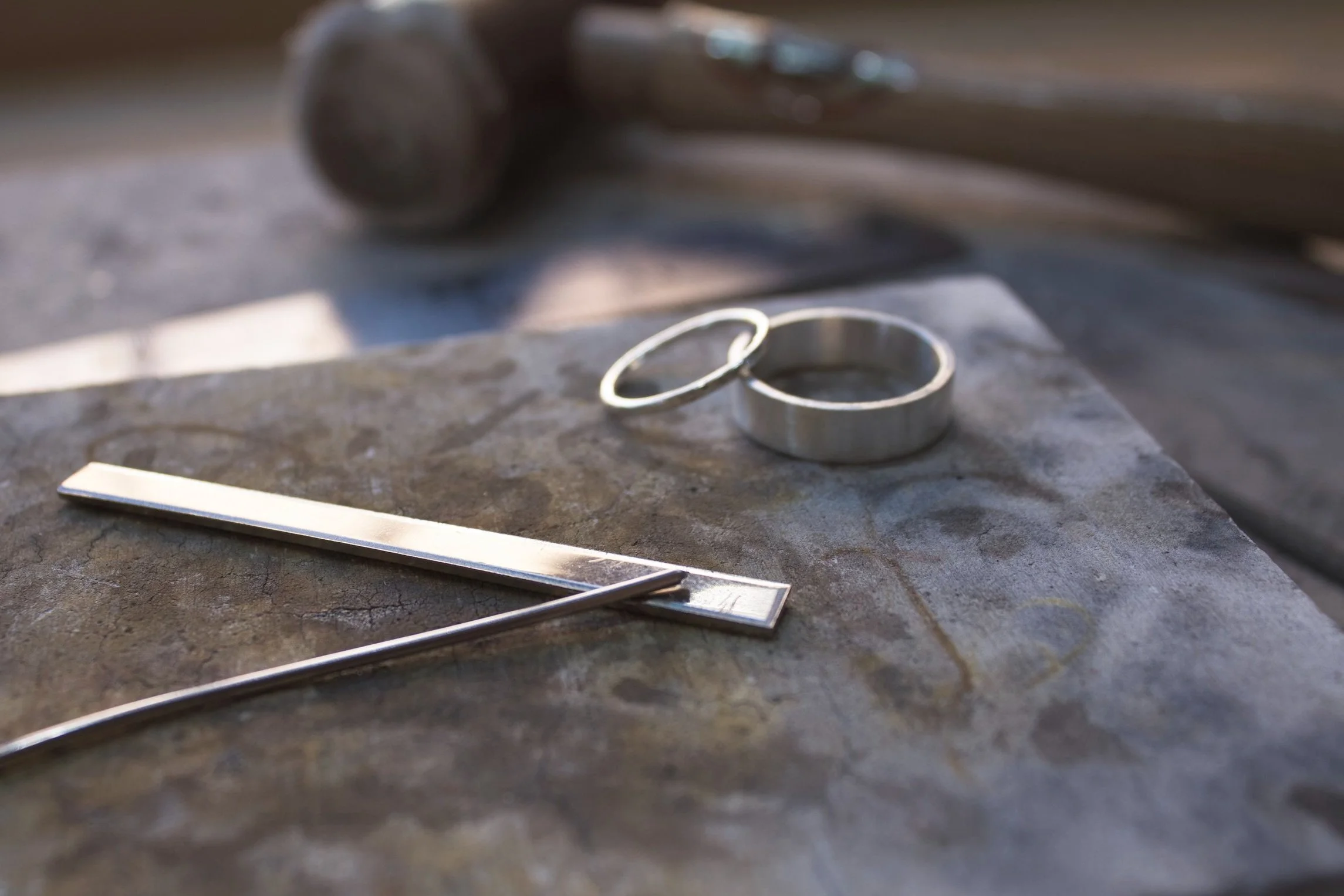Bespoke Jewellery Design - Bello Creations | Contemporary Jewellery London