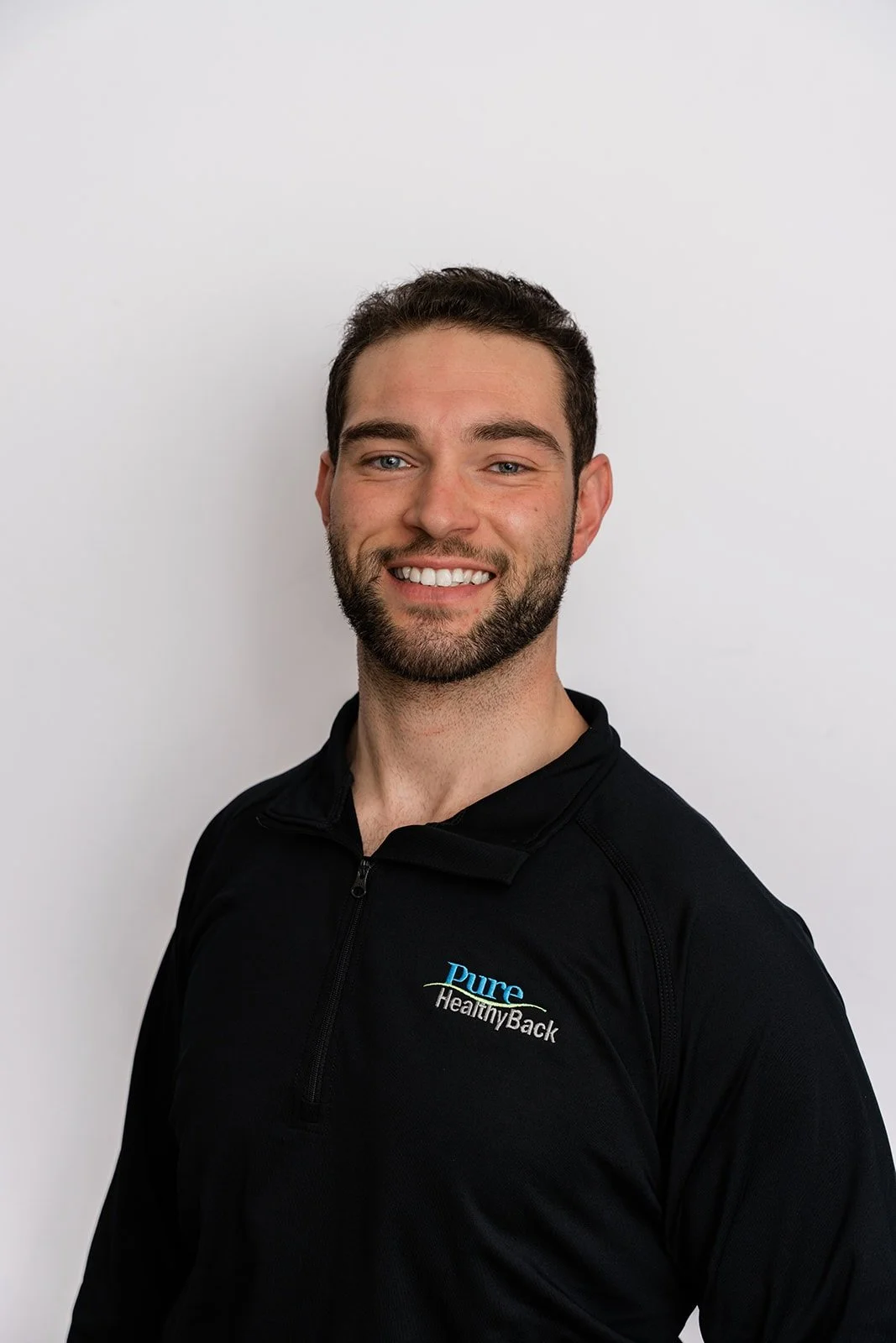 Our Team — Pure Healthy Back