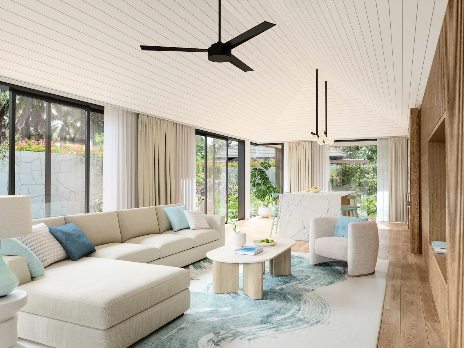 The Point — Grace Bay Resorts