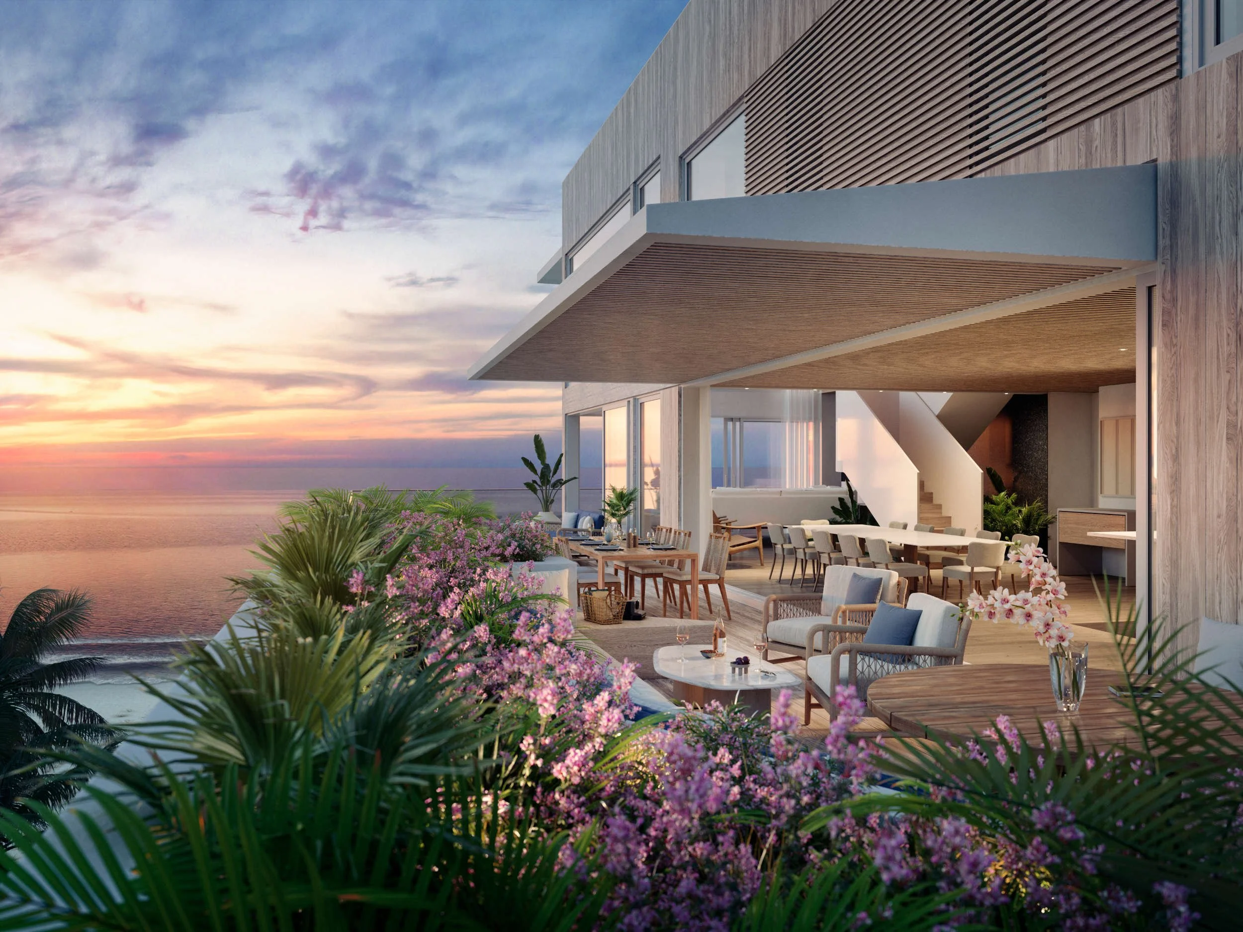 The Point — Grace Bay Resorts