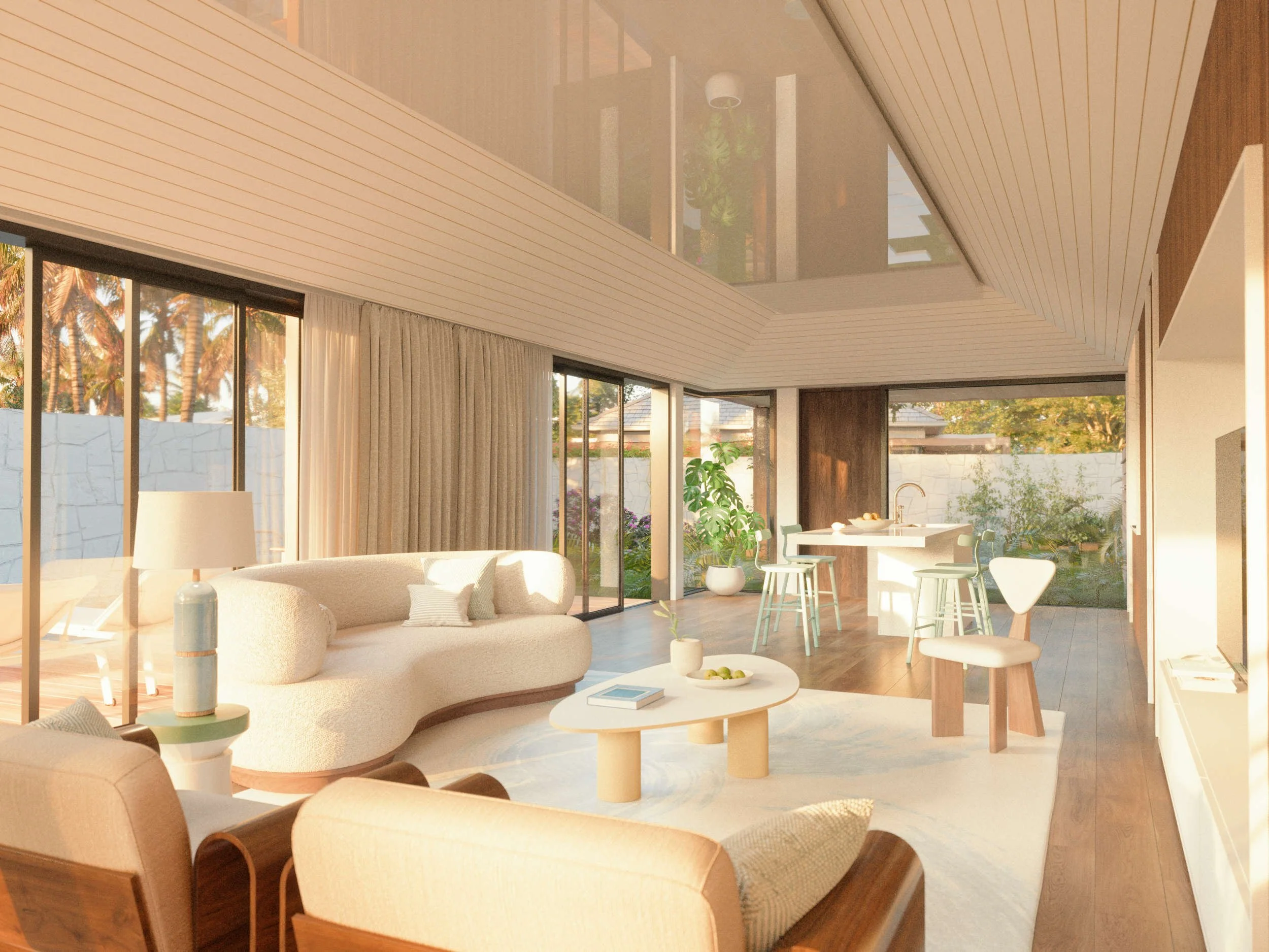 The Point — Grace Bay Resorts