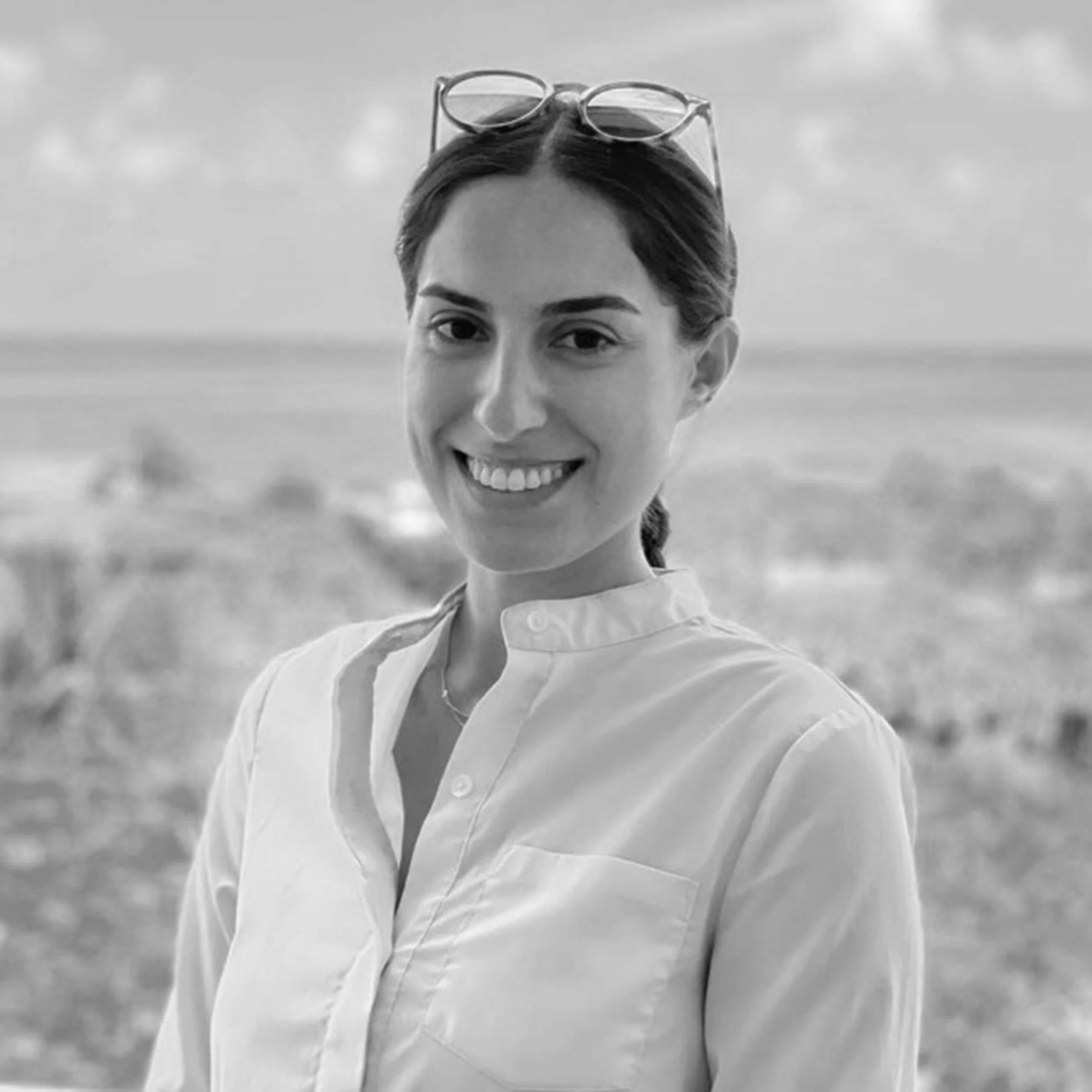 Jessica Frattolillo — Grace Bay Resorts