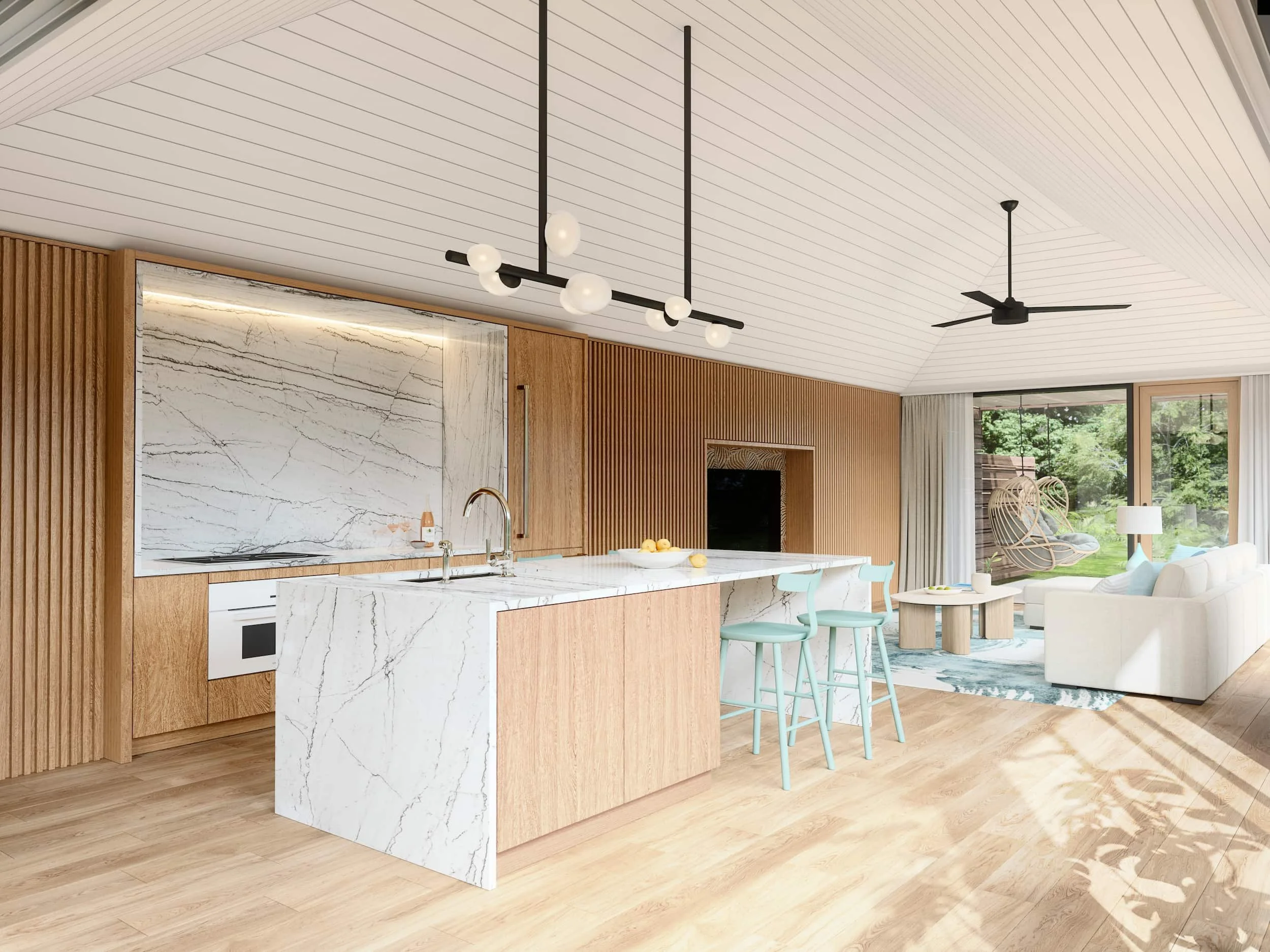 The Point — Grace Bay Resorts