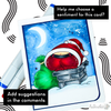 Festive Fun!! — Creative Card Design - with The Paper Artist