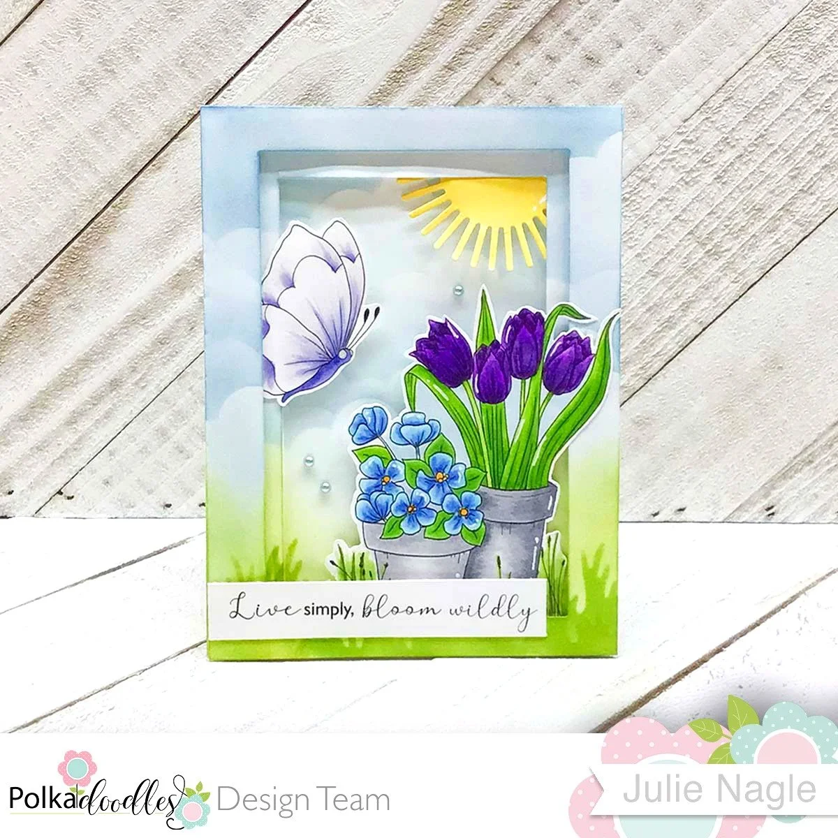 A Mother’s Day Card for My Mother or for Me?? — Creative Card Design ...