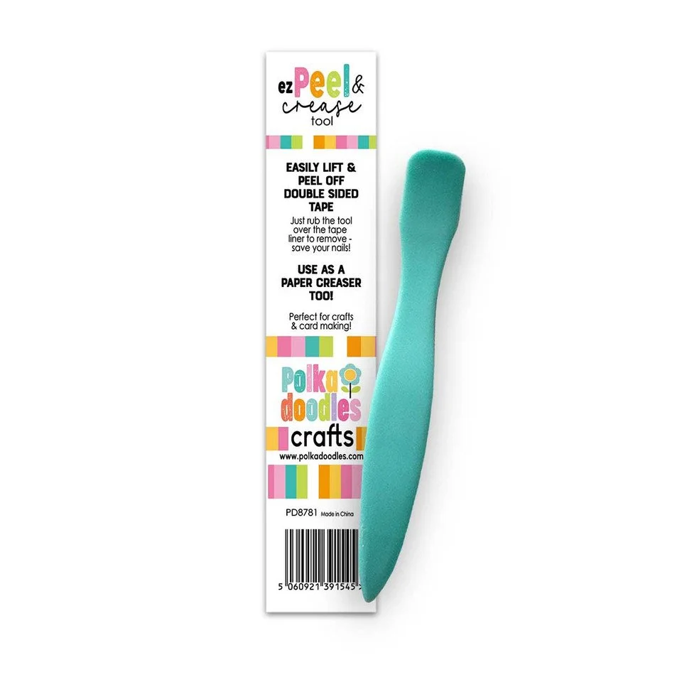 A Beautiful Hello - Hand Made Card + Crafting Tool Must haves ...