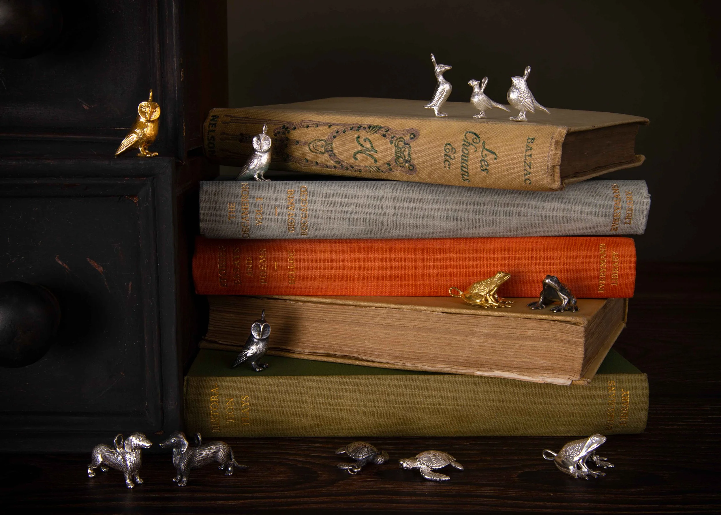 Styled Jewellery Photography Shoot — Stacey Bentley Photography