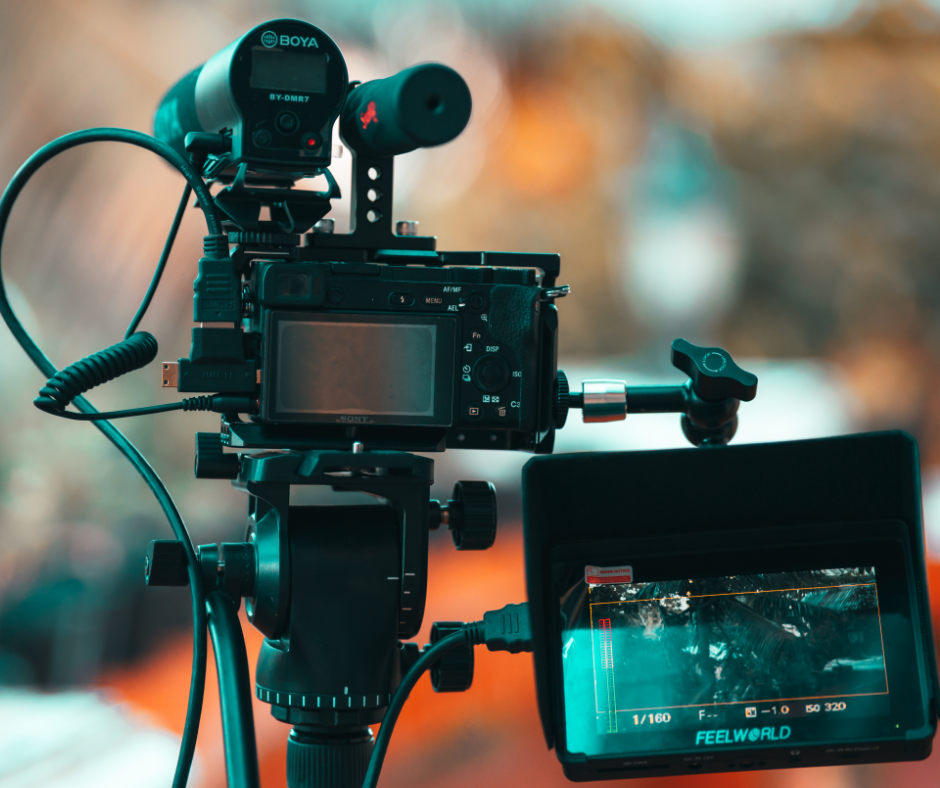 Black Fox Productions