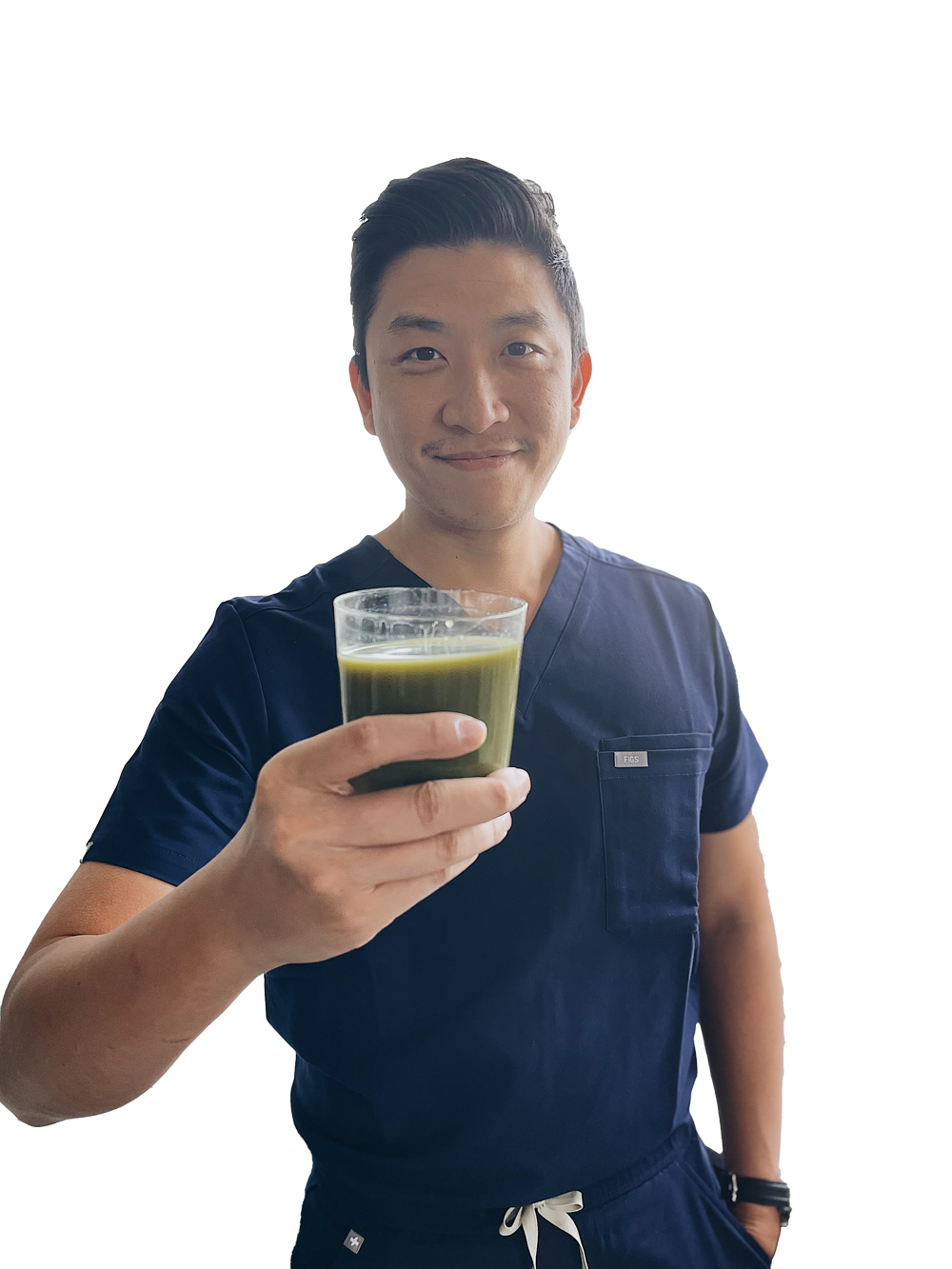 Man Up Pod | A Doctor's Guide to Men's Health | Dr. Kevin Chu and Dr ...