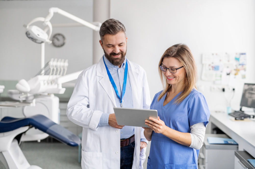 Opendental — Think3 Technologies