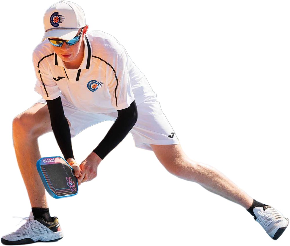 Columbus Sliders Team — Sliderspickleball.com