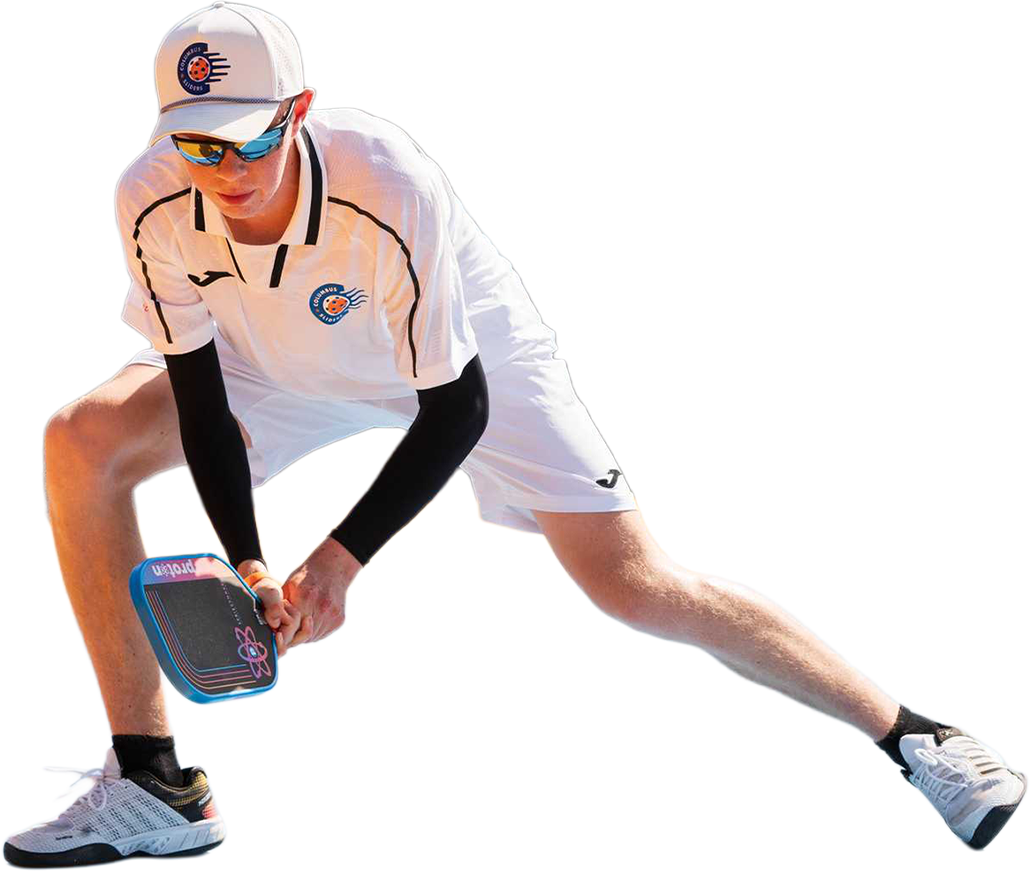 Columbus Sliders Team — Sliderspickleball.com