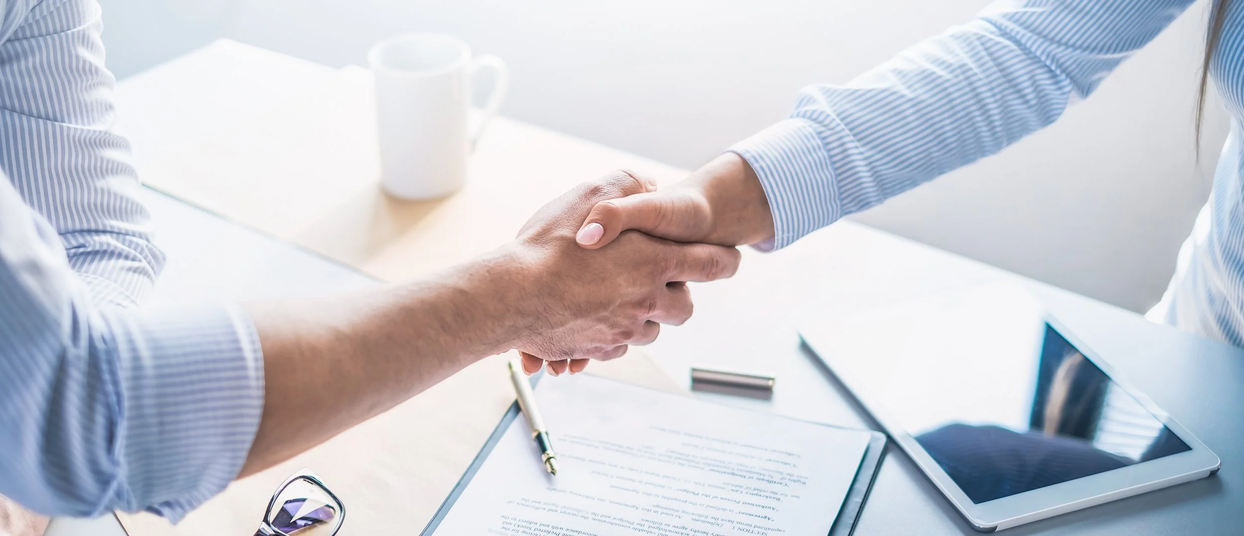 TrustPoint Legal | Experienced DFW Estate Planning Attorney | Ryan Heath
