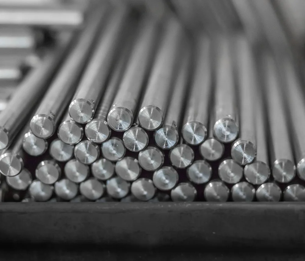 Gun Barrel Steel Guide: Key Characteristics and Leading Materials ...