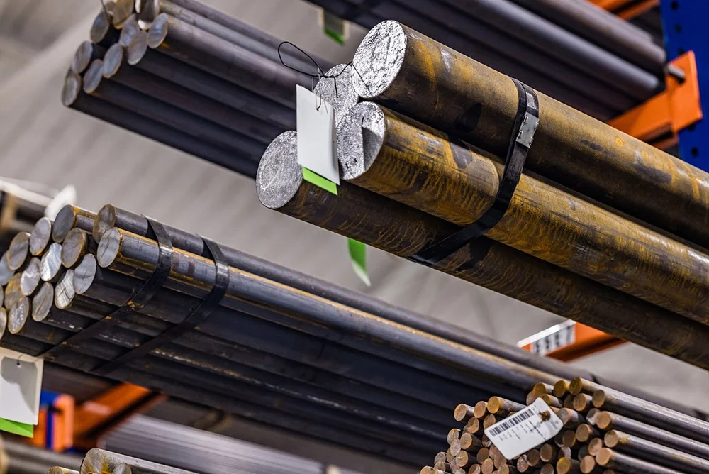 Military Grade Steel: Common Defense and Aerospace Steel Grades — Jade ...