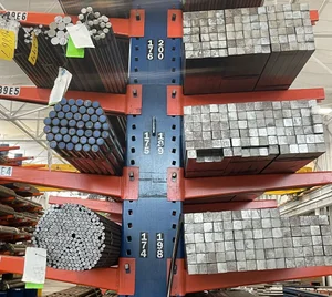 Sizing Considerations When You Buy Steel Bar — Jade Sterling Steel