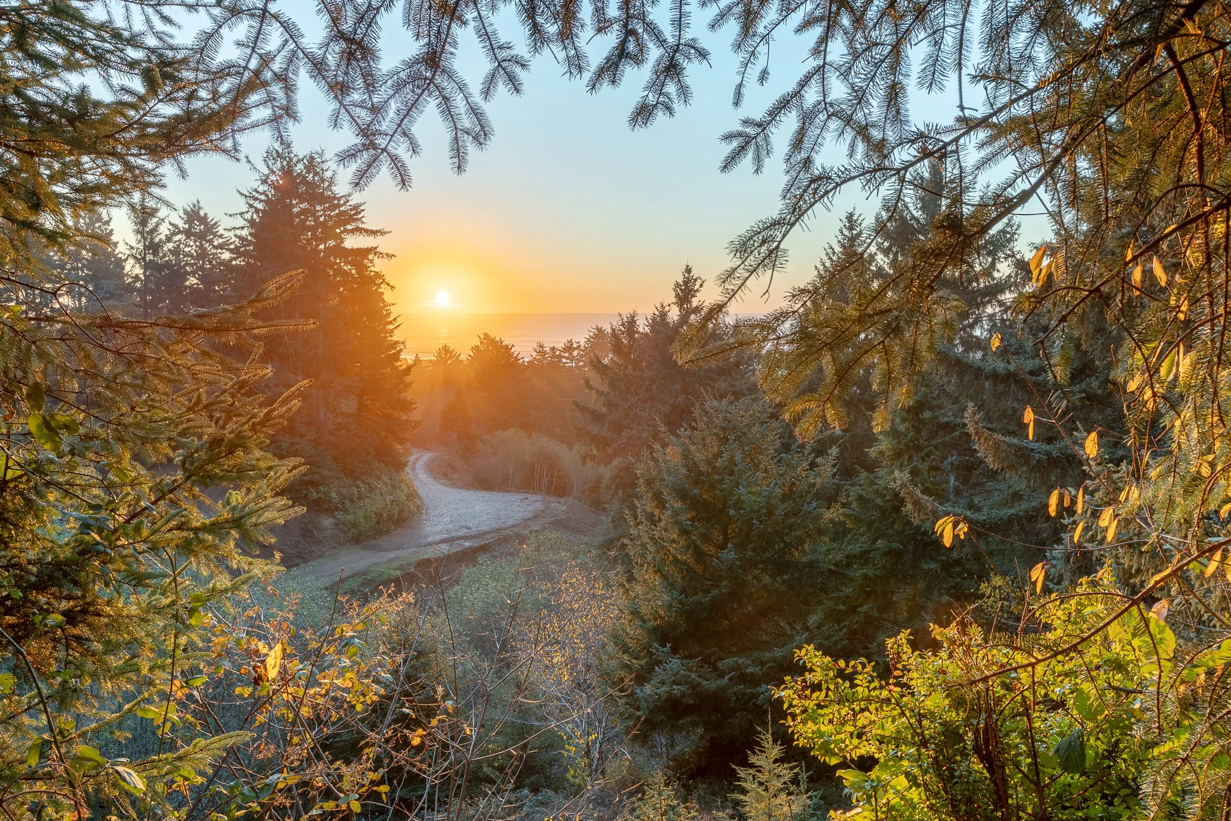 Book Your Stay — Two Capes Lookout