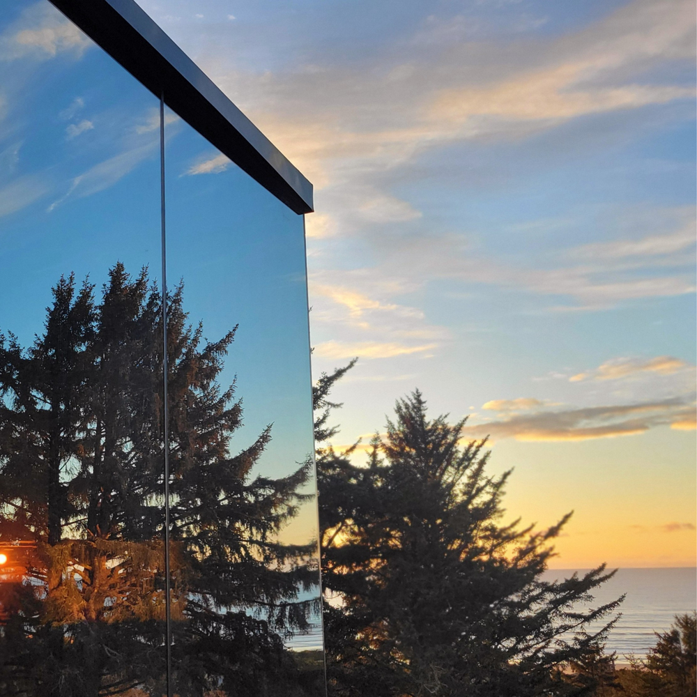 Book Your Stay — Two Capes Lookout