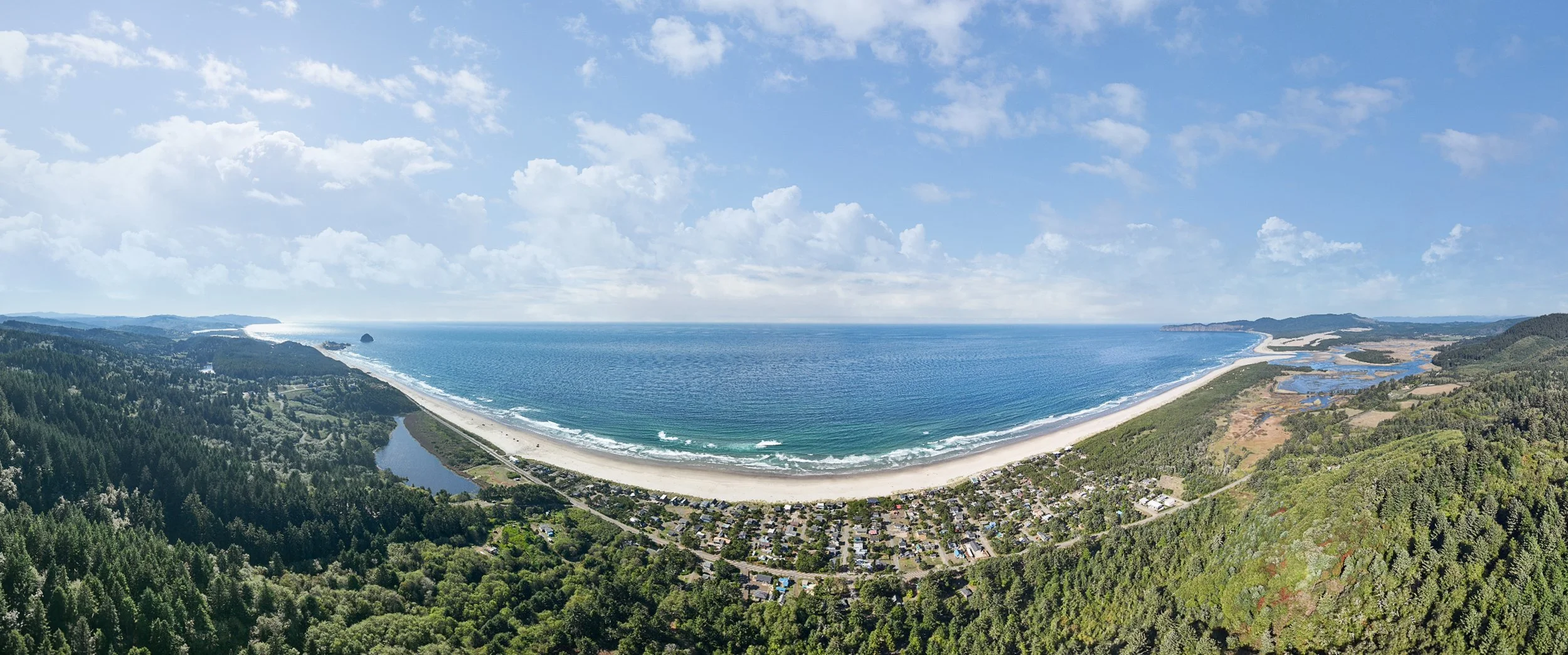 Experience An Unforgettable Oregon Coast Vacation — Two Capes Lookout
