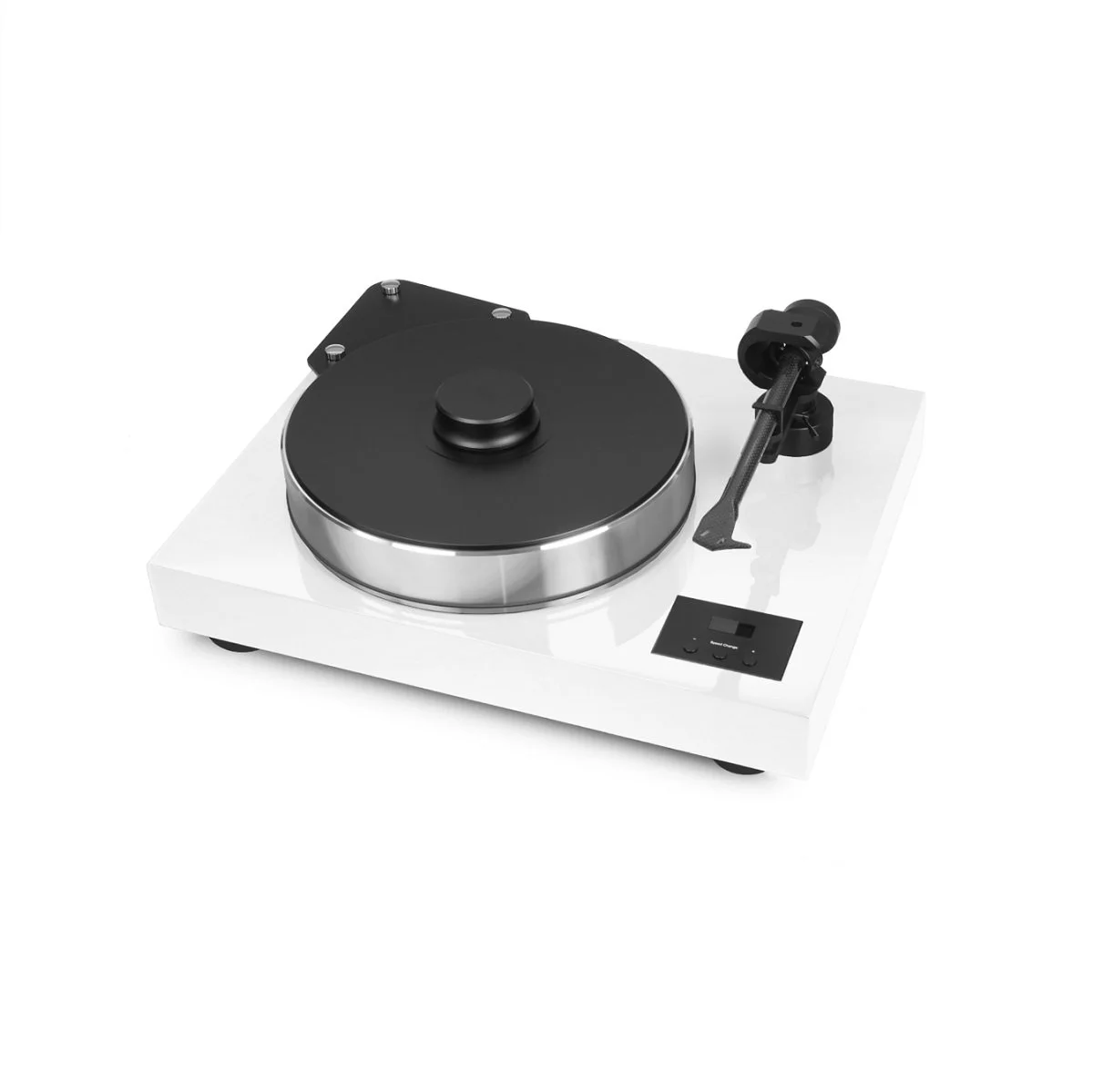 Project RPM 10 Carbon Plattenspieler — High-End Studios