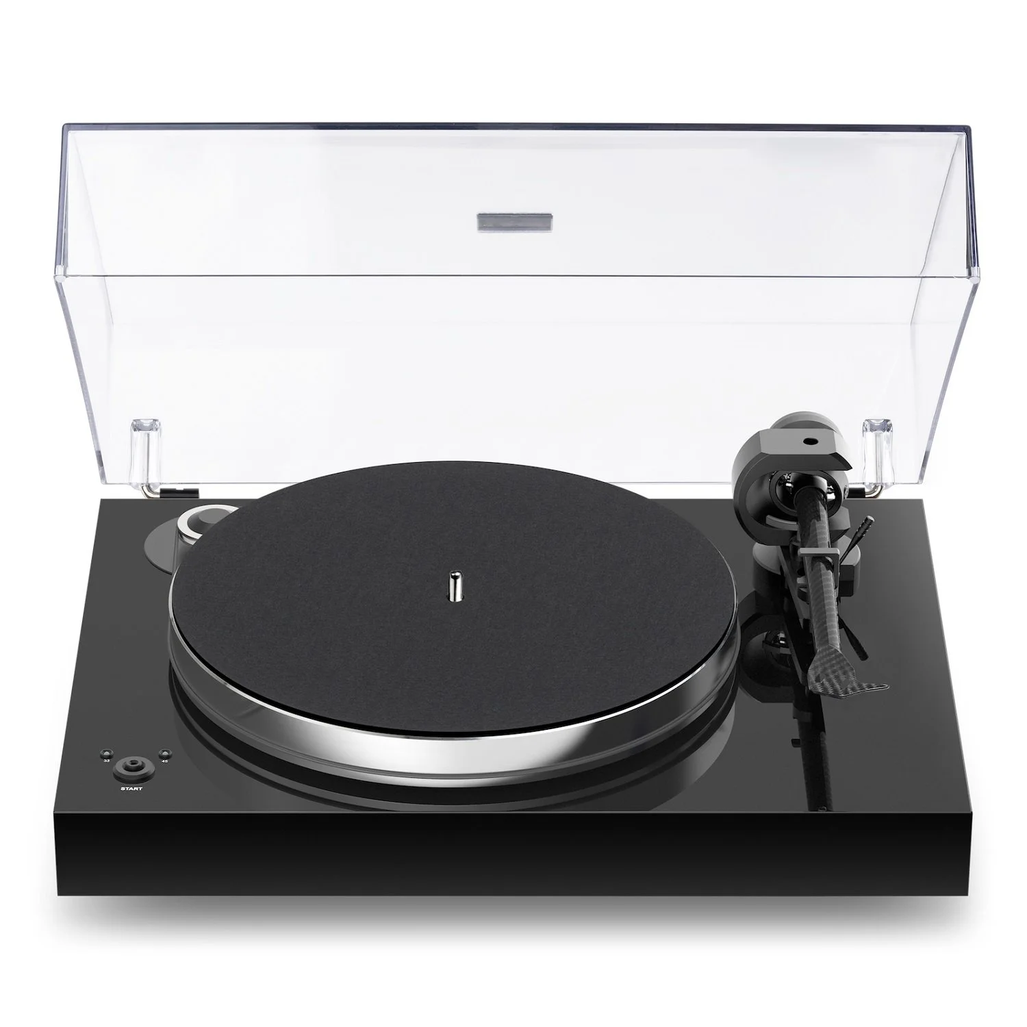 Project X2 B Plattenspieler — High-End Studios