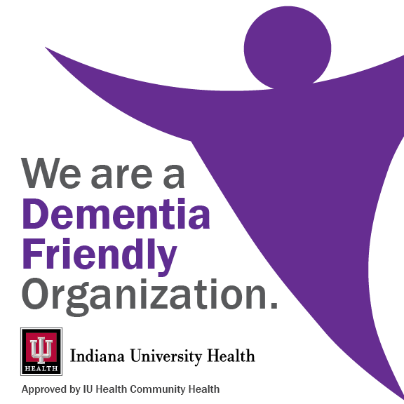 Dementia Friendly Indiana Communities
