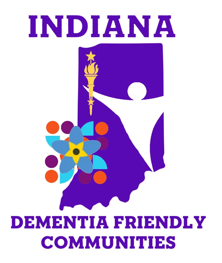 Dementia Friendly Indiana Communities | Support Dementia Awareness ...