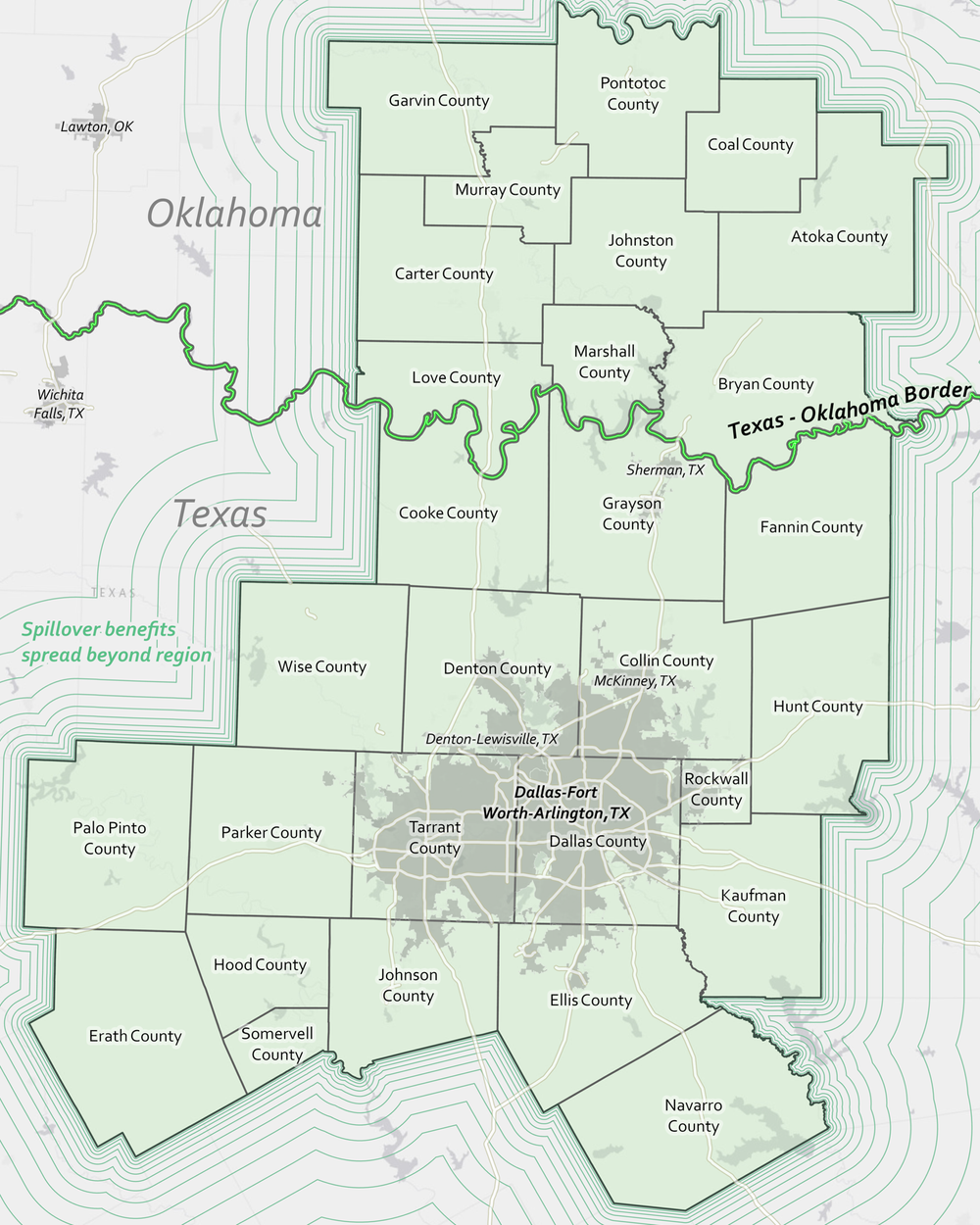 Texoma Tech Hub: Unifying the Semiconductor Supply Chain