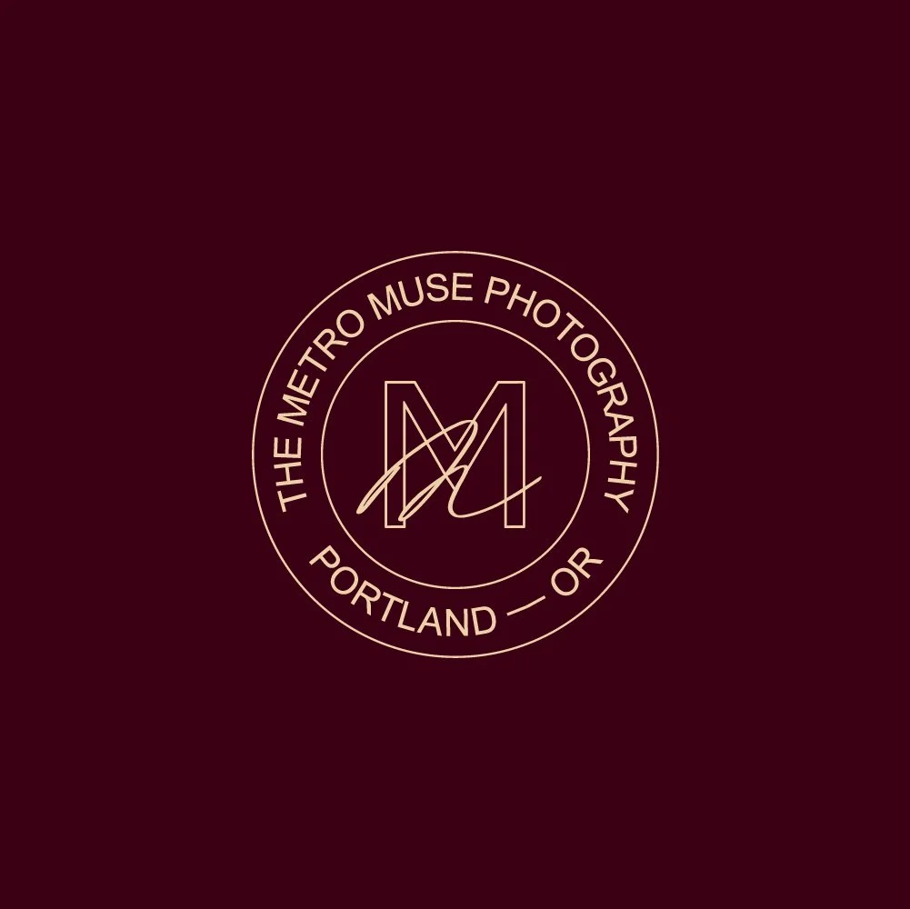 The Metro Muse | Elevate Your Brand Today — Tied & Two