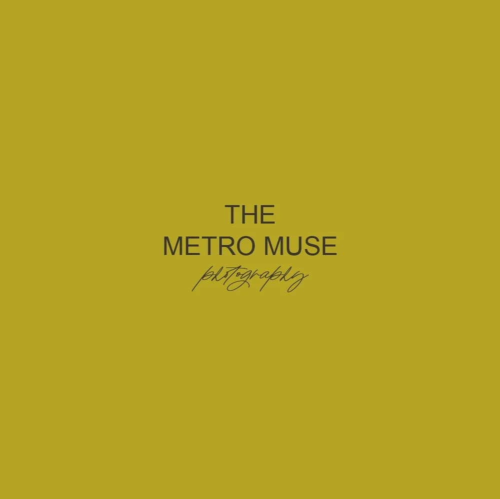 The Metro Muse | Elevate Your Brand Today — Tied & Two