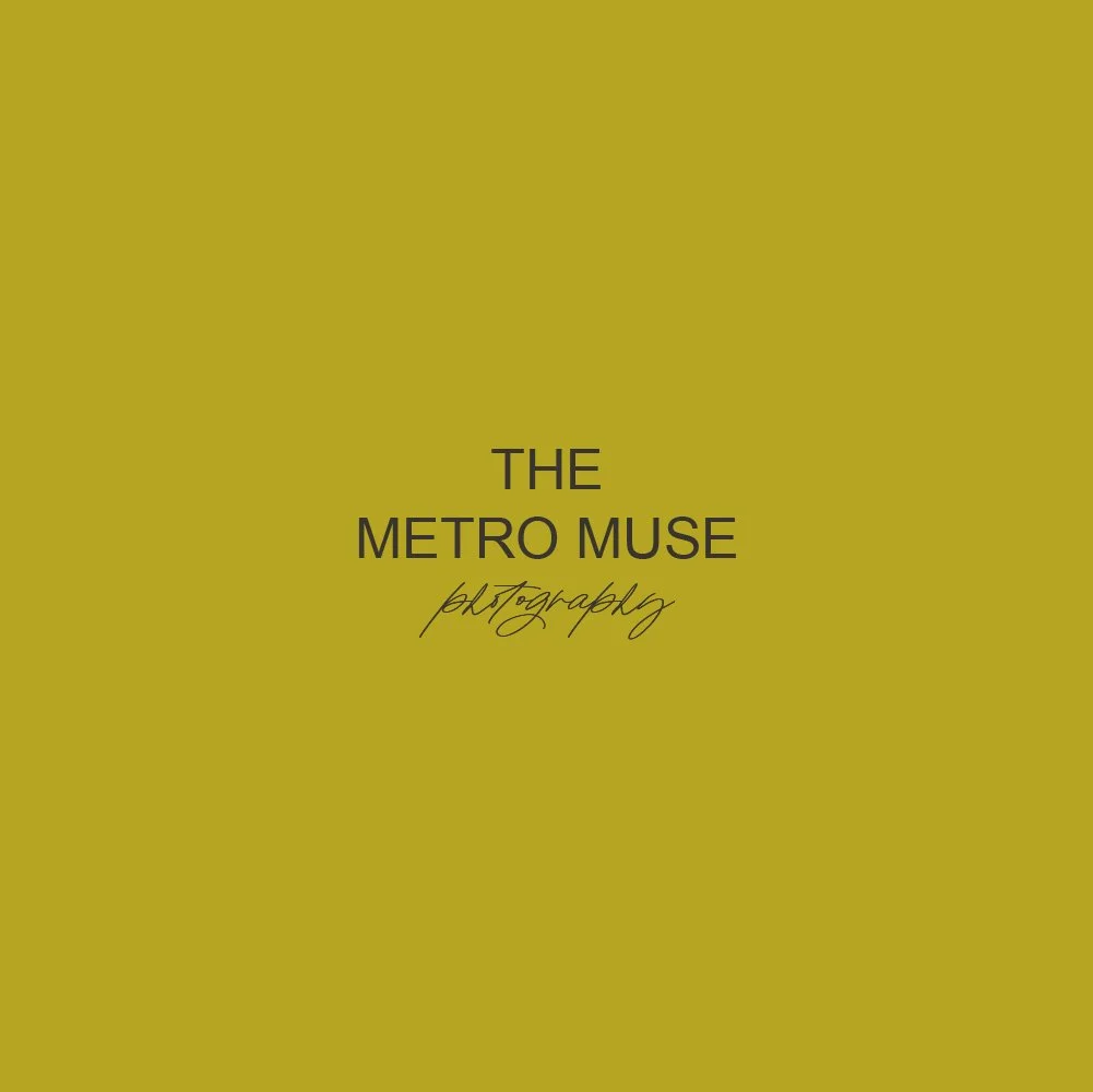 The Metro Muse | Elevate Your Brand Today — Tied & Two