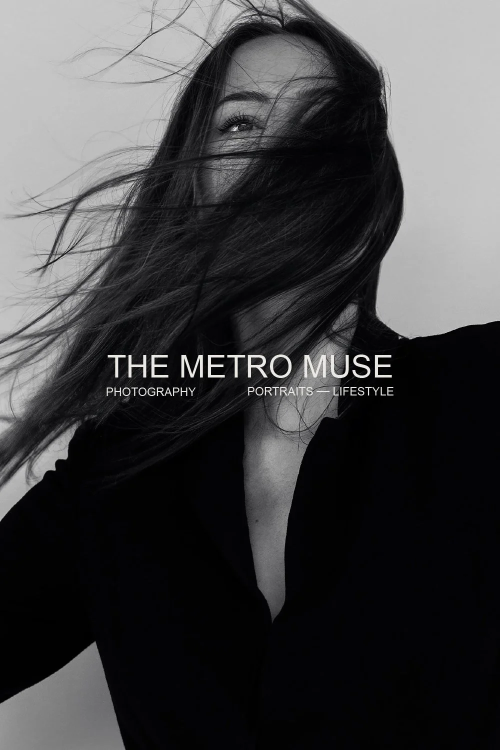 The Metro Muse | Elevate Your Brand Today — Tied & Two