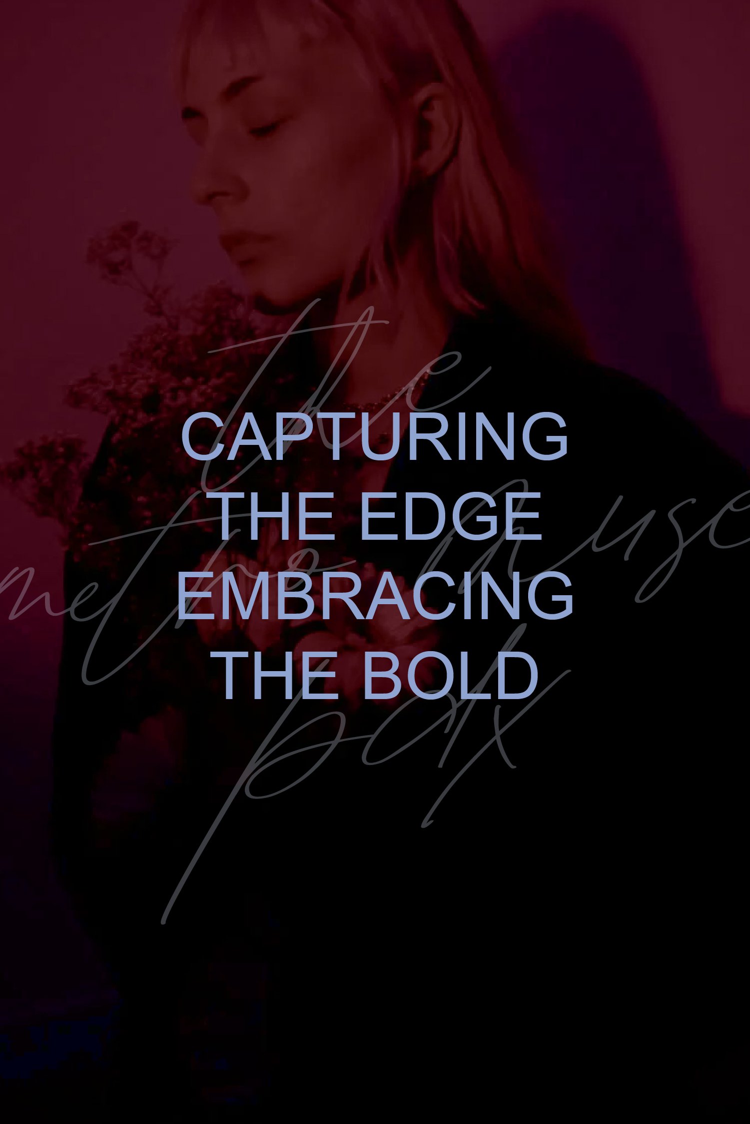 The Metro Muse | Elevate Your Brand Today — Tied & Two