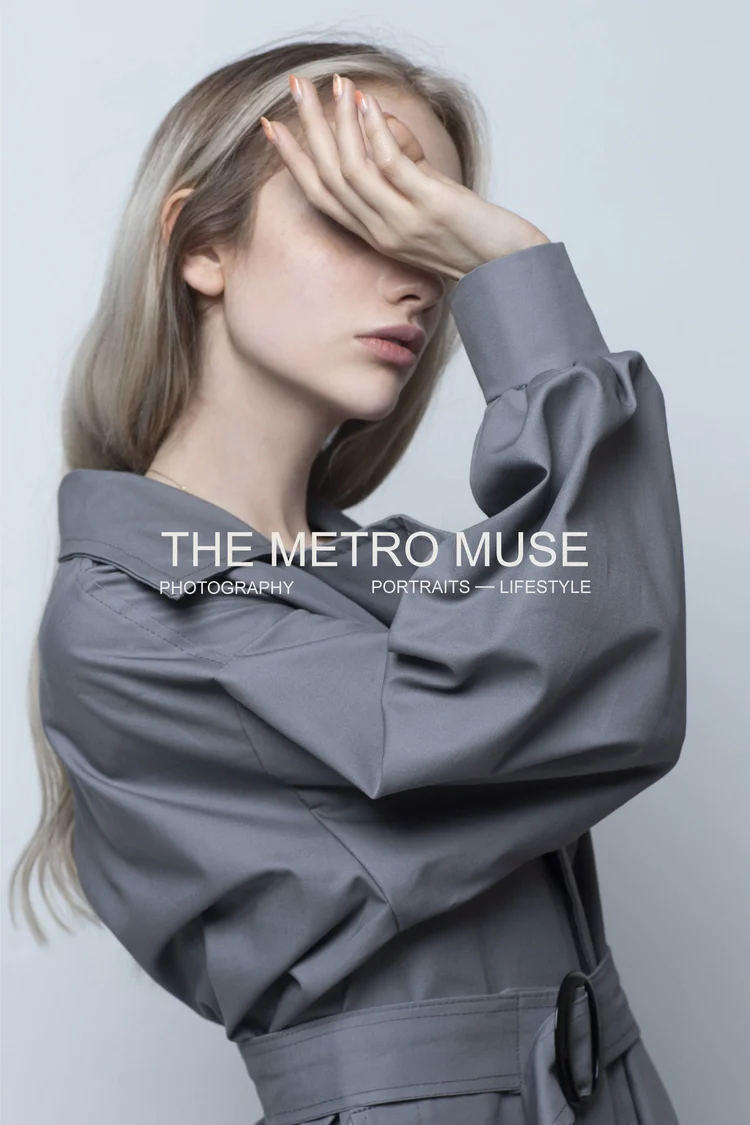 The Metro Muse | Elevate Your Brand Today — Tied & Two