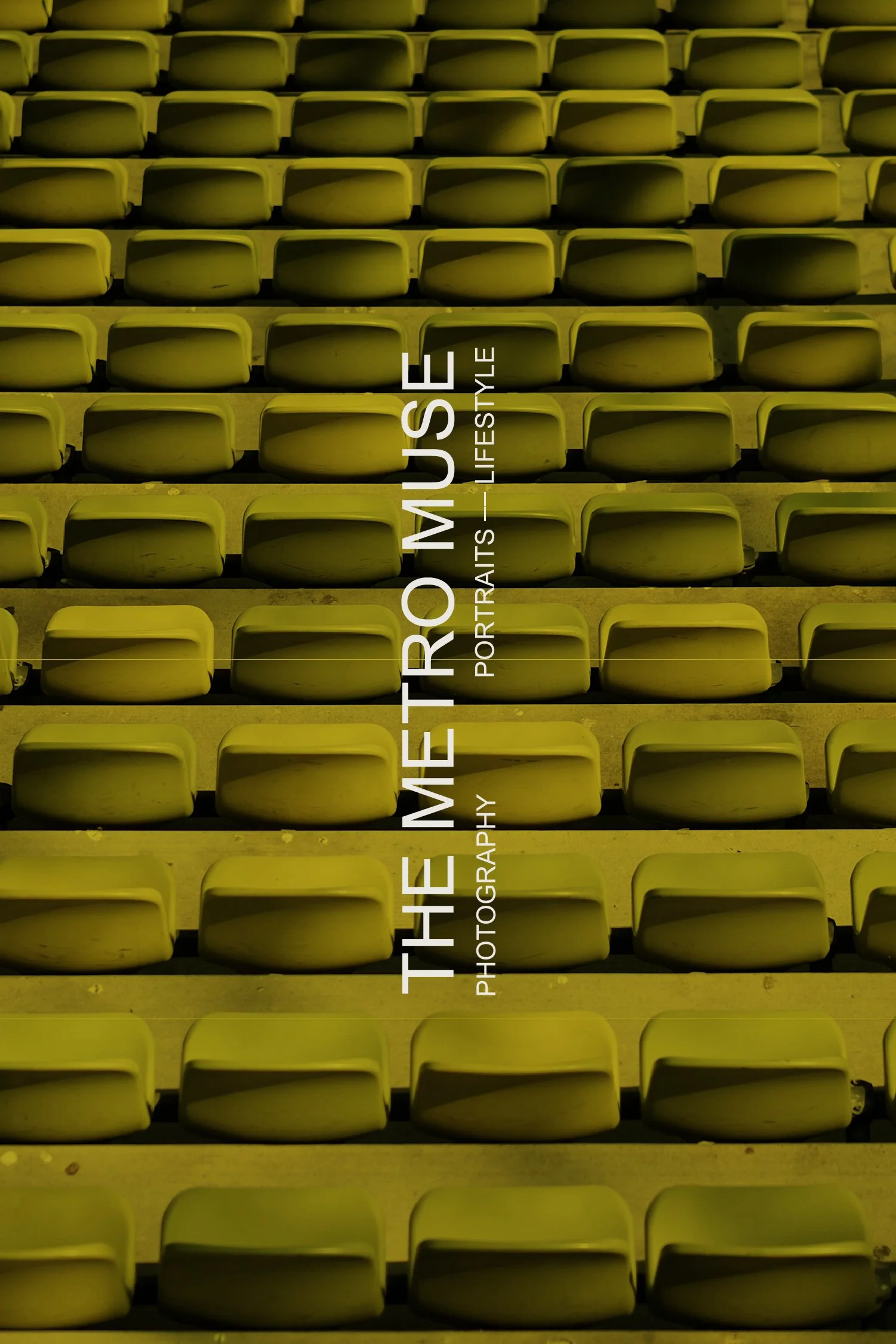 The Metro Muse | Elevate Your Brand Today — Tied & Two