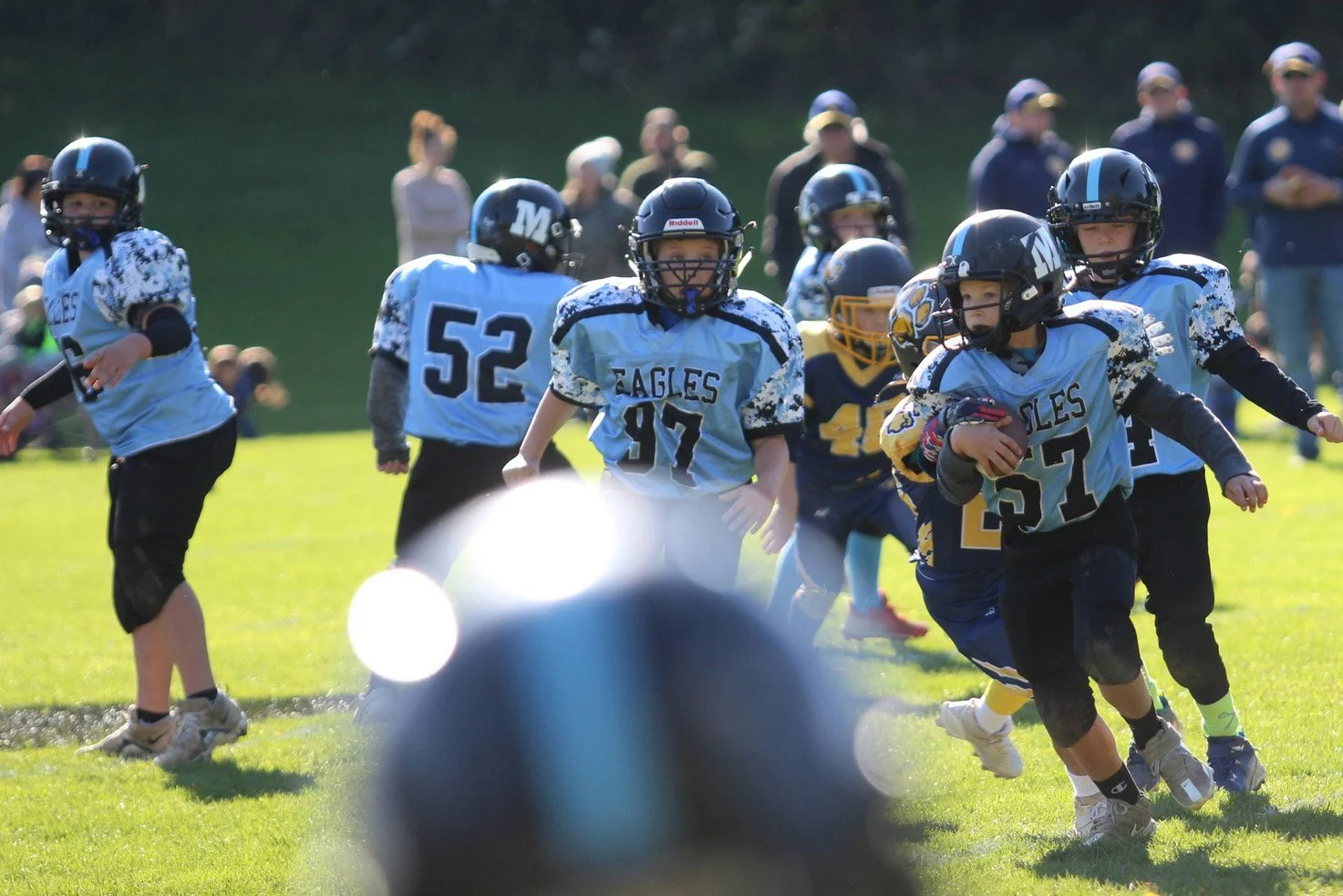 Calendar of Events — Midlakes Jr. Eagles