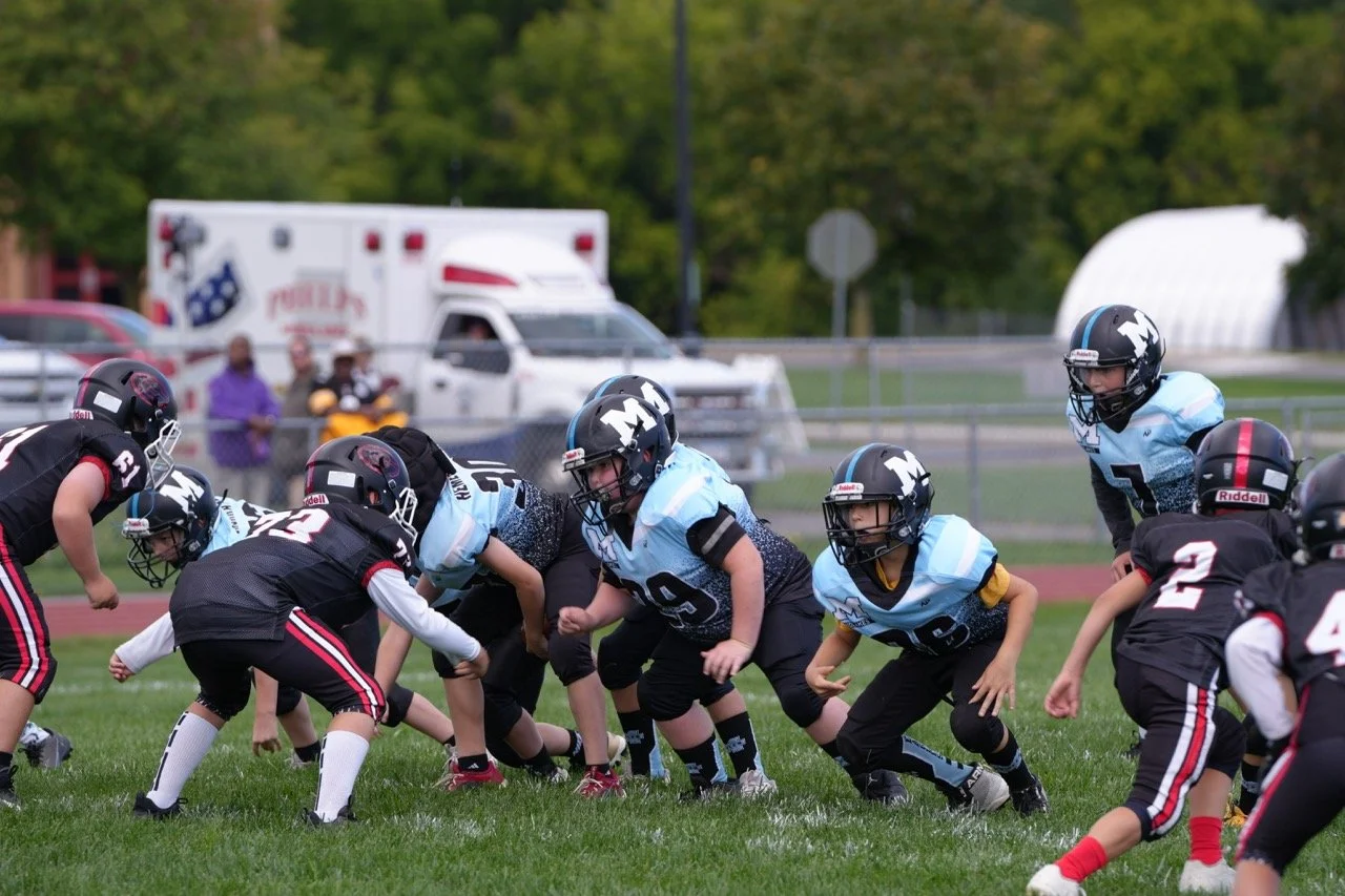 Midlakes Jr. Eagles