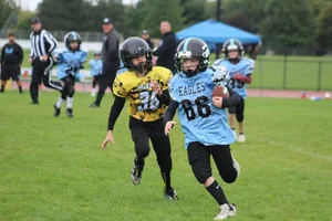 FAQs — Midlakes Jr. Eagles