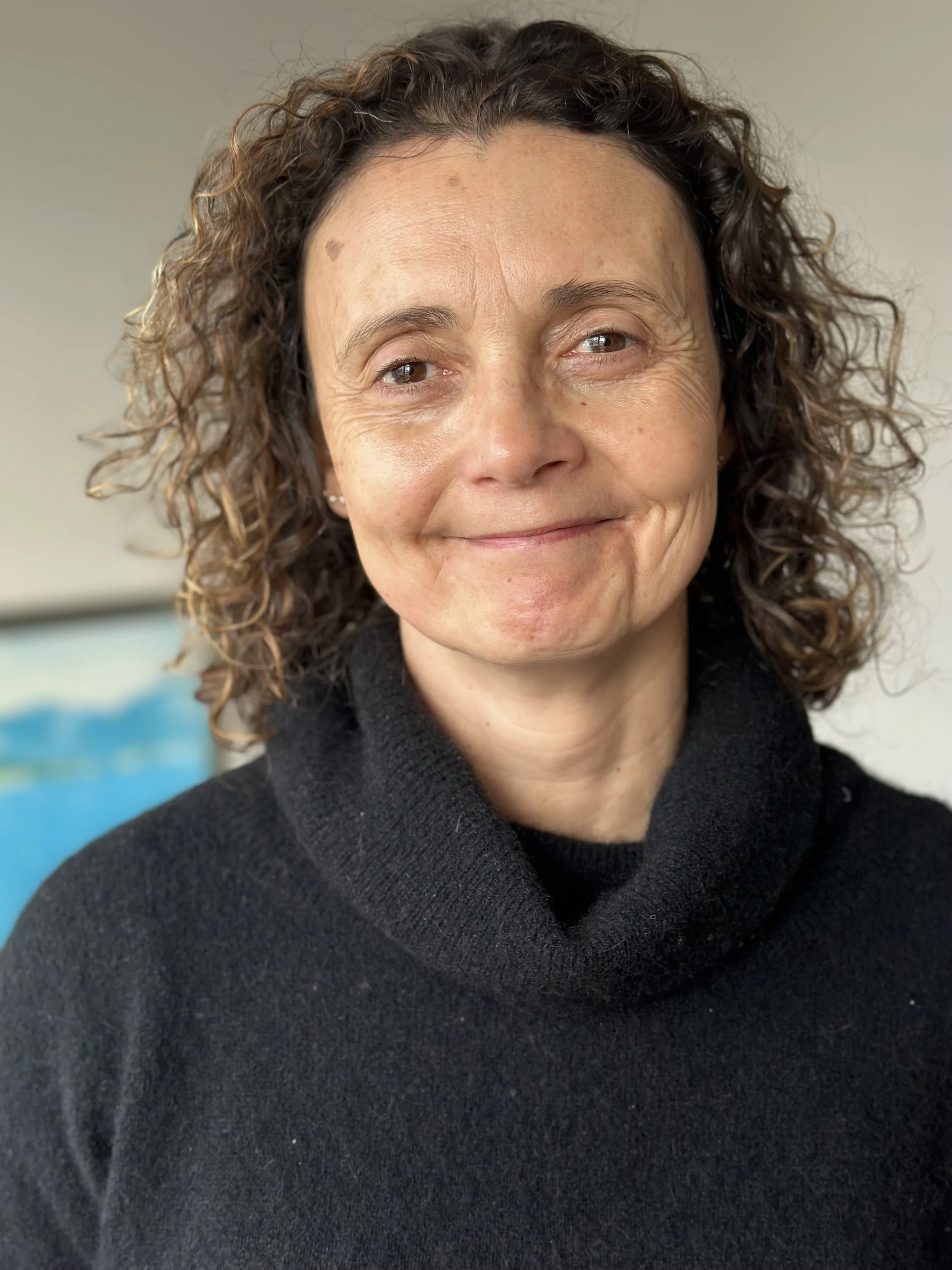 About — EMDR Nexus