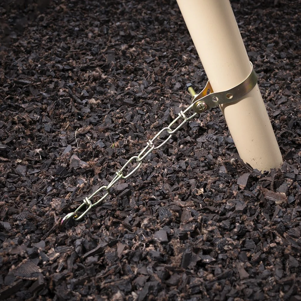 Anchor kit — XDP Recreation