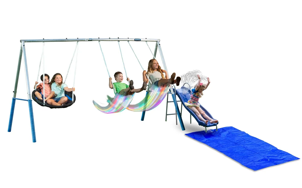 Firefly™ Water Park — XDP Recreation