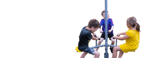 Triple Fun Go Round — XDP Recreation