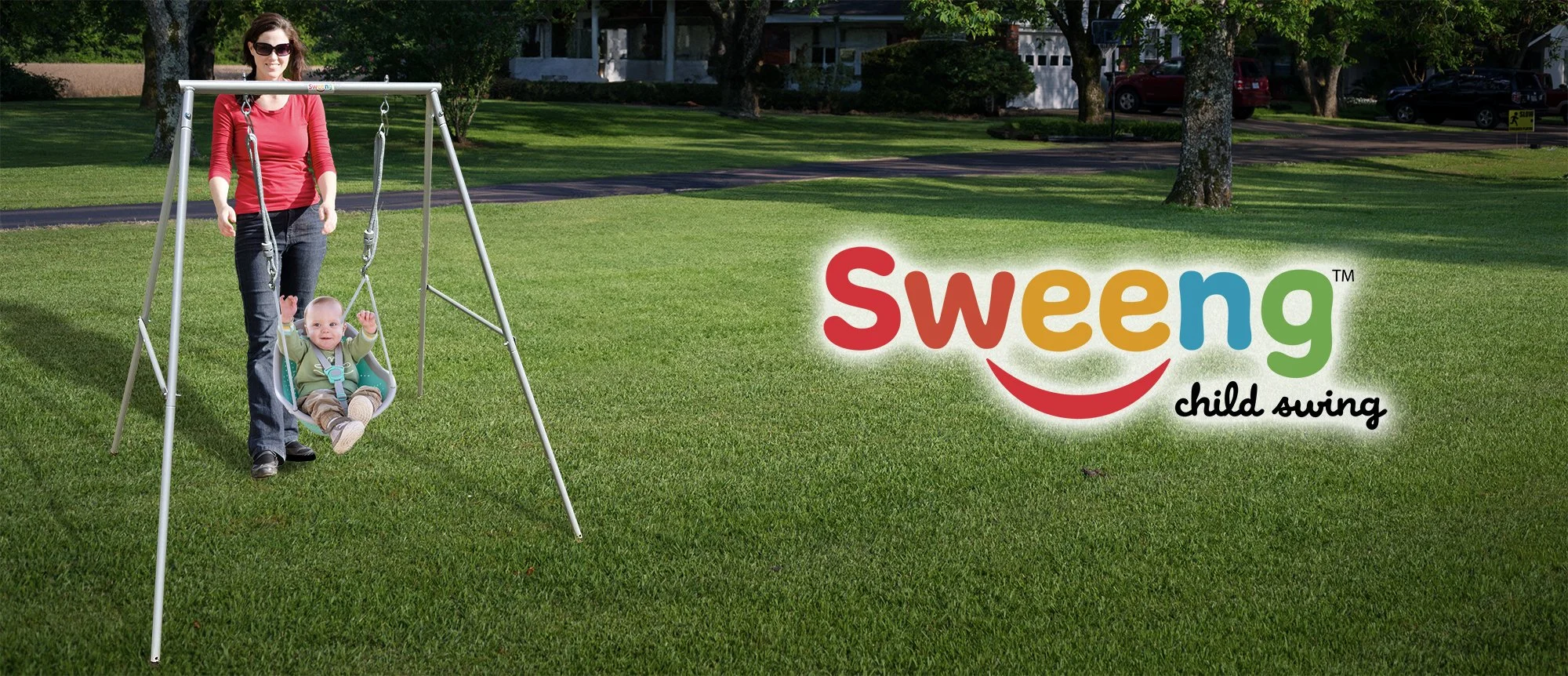 The Ultimate Guide to the Perfect Child Swing Seat — XDP Recreation
