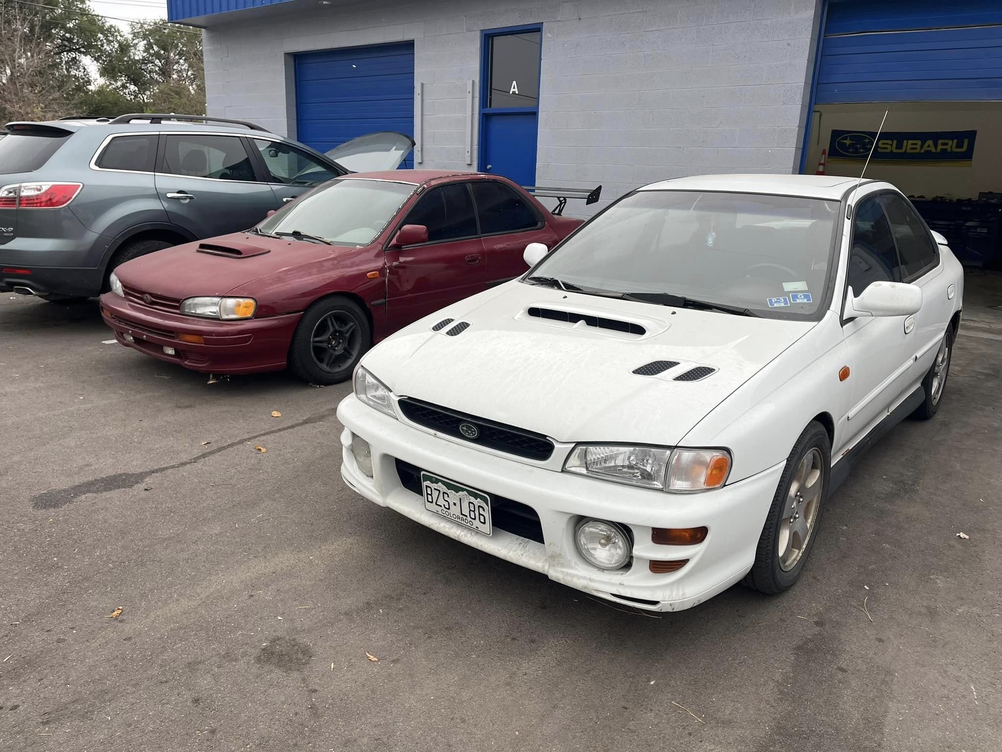 Royal Automotive Repair