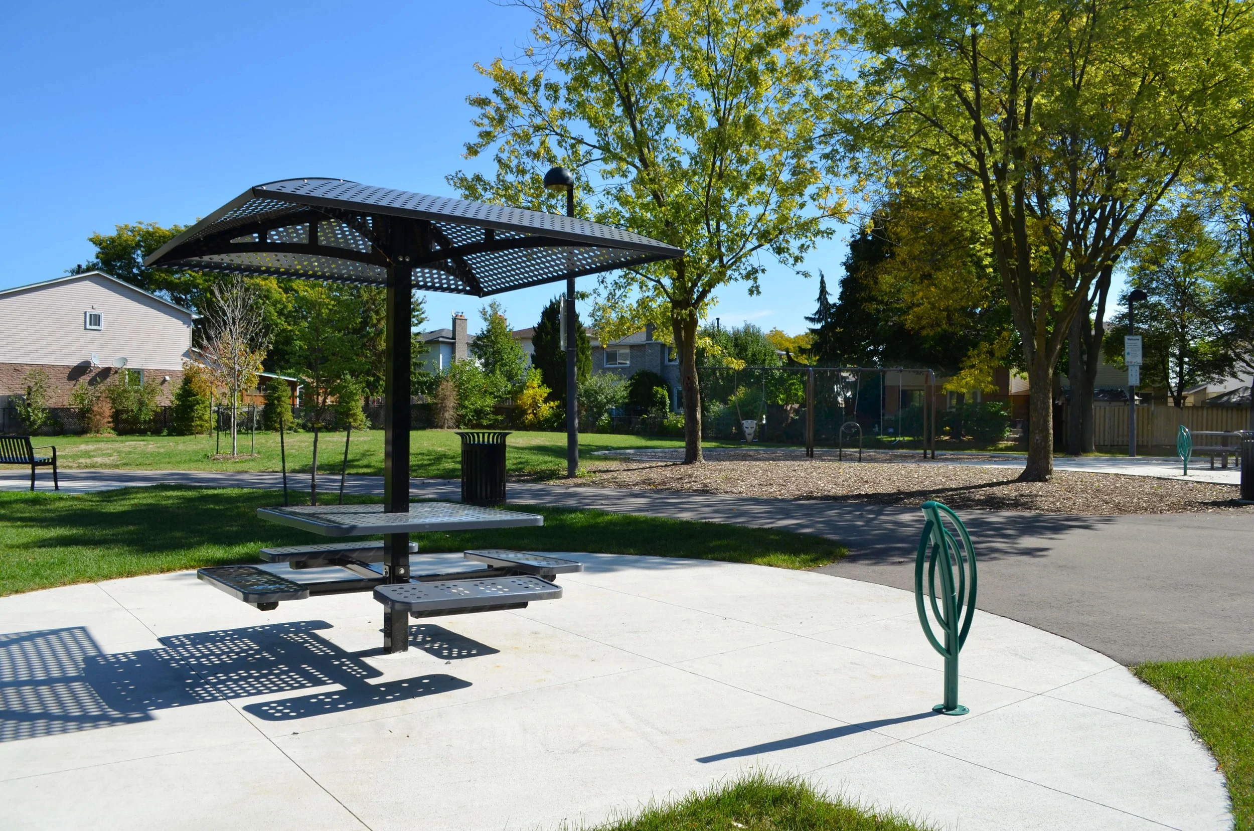Coulson Park — the mbtw group